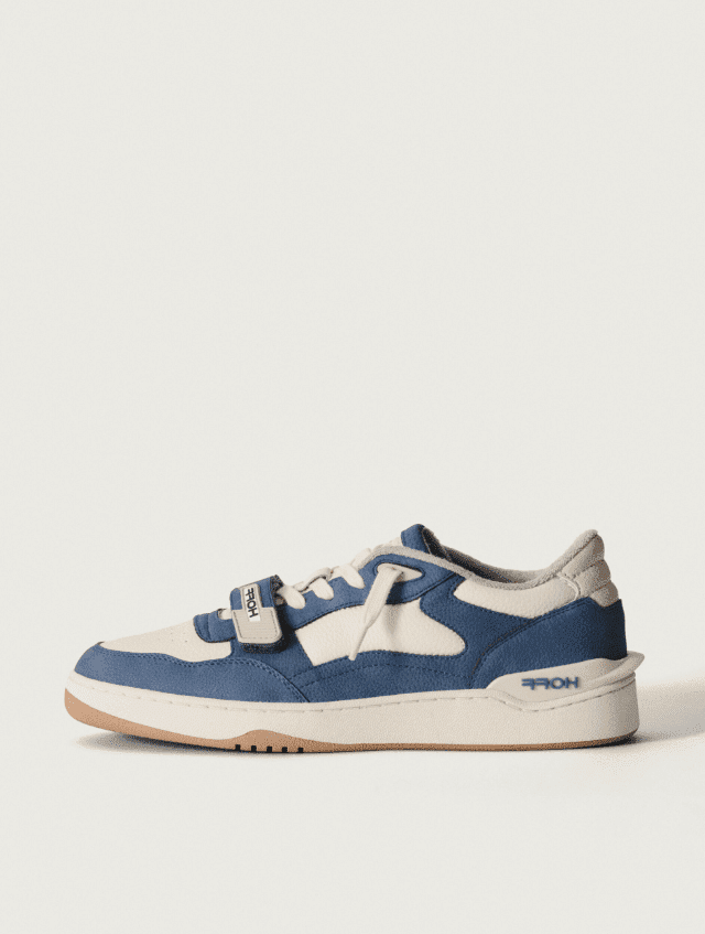 נעלי סניקרס גבר HOFF | TECHNOIR – Shoes24