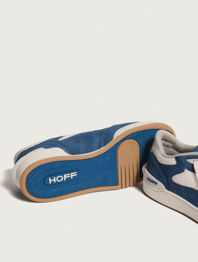 נעלי סניקרס גבר HOFF | TECHNOIR – Shoes24